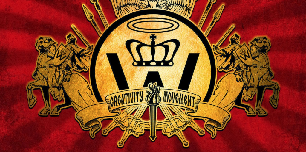 The Creativity Movement